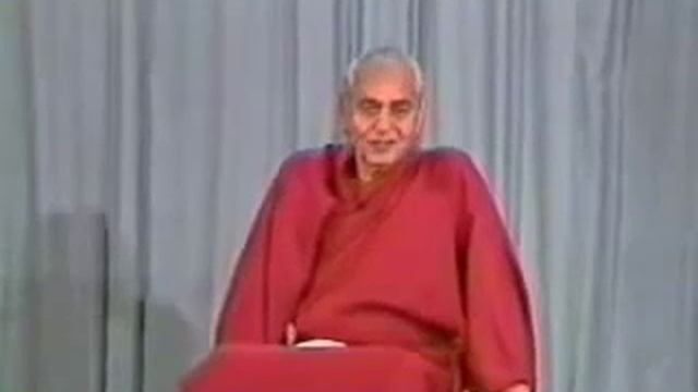 Шри Видья 02-41 Тантра Кундалини Крия йога Медитация Свами Рама