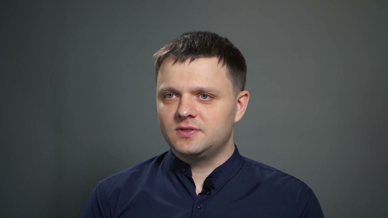 Возможность воплощения идей в реальность - Сергей Ртищев