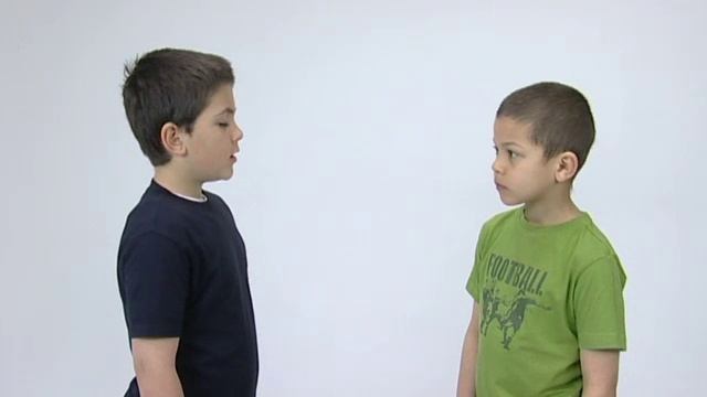 Family and Friends 1, Unit 6 Lesson 6 (Skills)