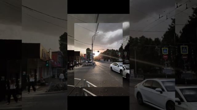 Трек. Black – Gazirovka