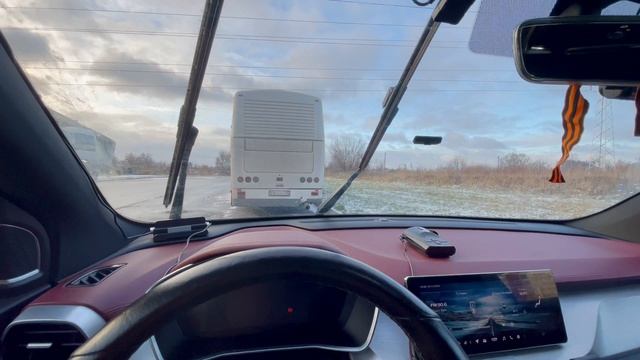 Сервисный режим поводков Geely Coolray