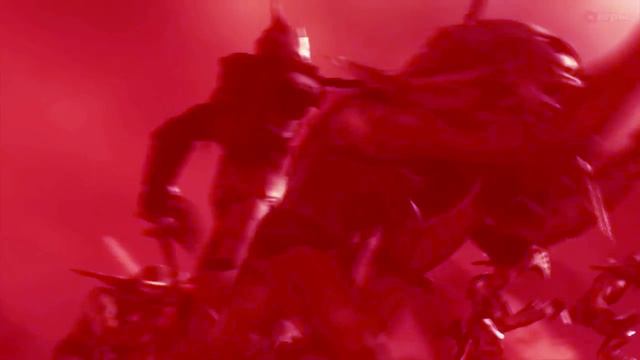 Освобождение черепах-ниндзя 14 серия