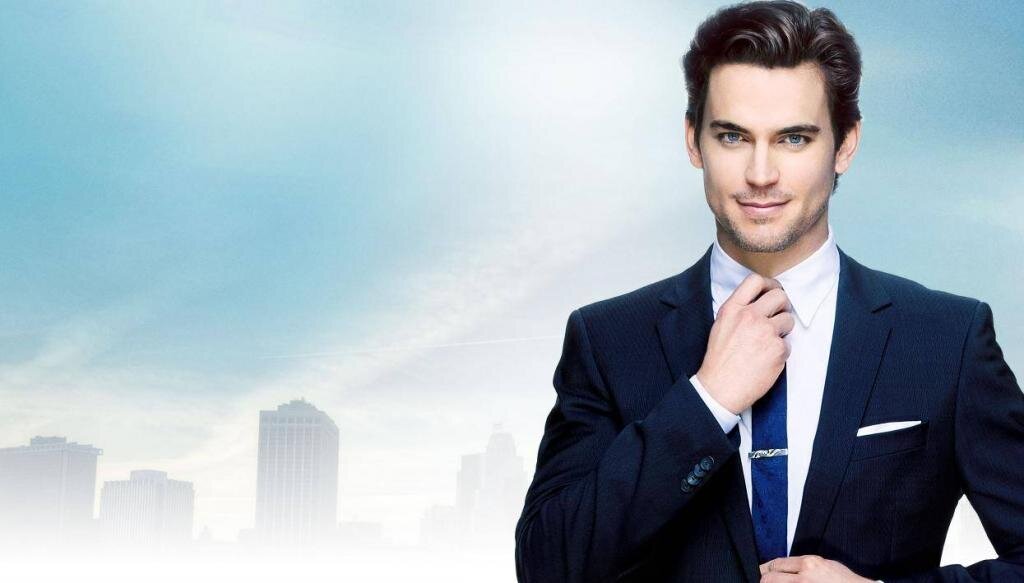 Белый воротничок – 2 сезон 10 серия «Семёрка Берка» / White Collar