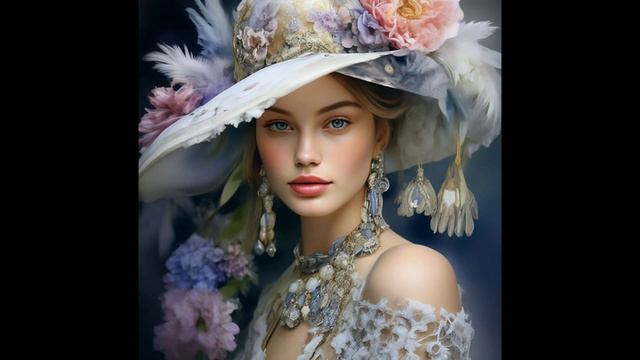 Твои глаза зеленые