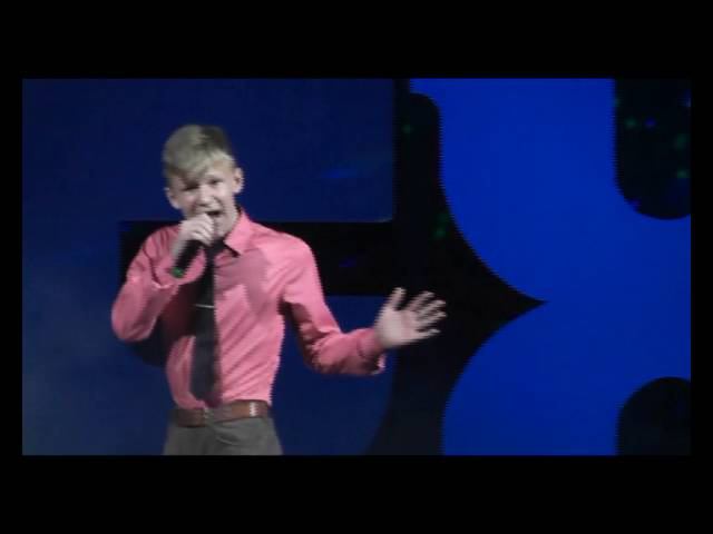 Илья Куренков "Только вперед"