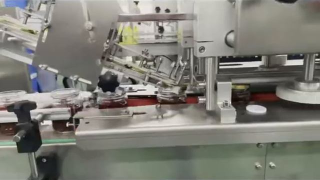 ФАСОВОЧНОЕ ОБОРУДОВАНИЯ,  ЛИНИЯ, АВТОМАТ ФАСОВКИ, УКУПОР, РОЗЛИВ  СОУСА  УКУПОР ТВИСТ ОФ twIST OFF