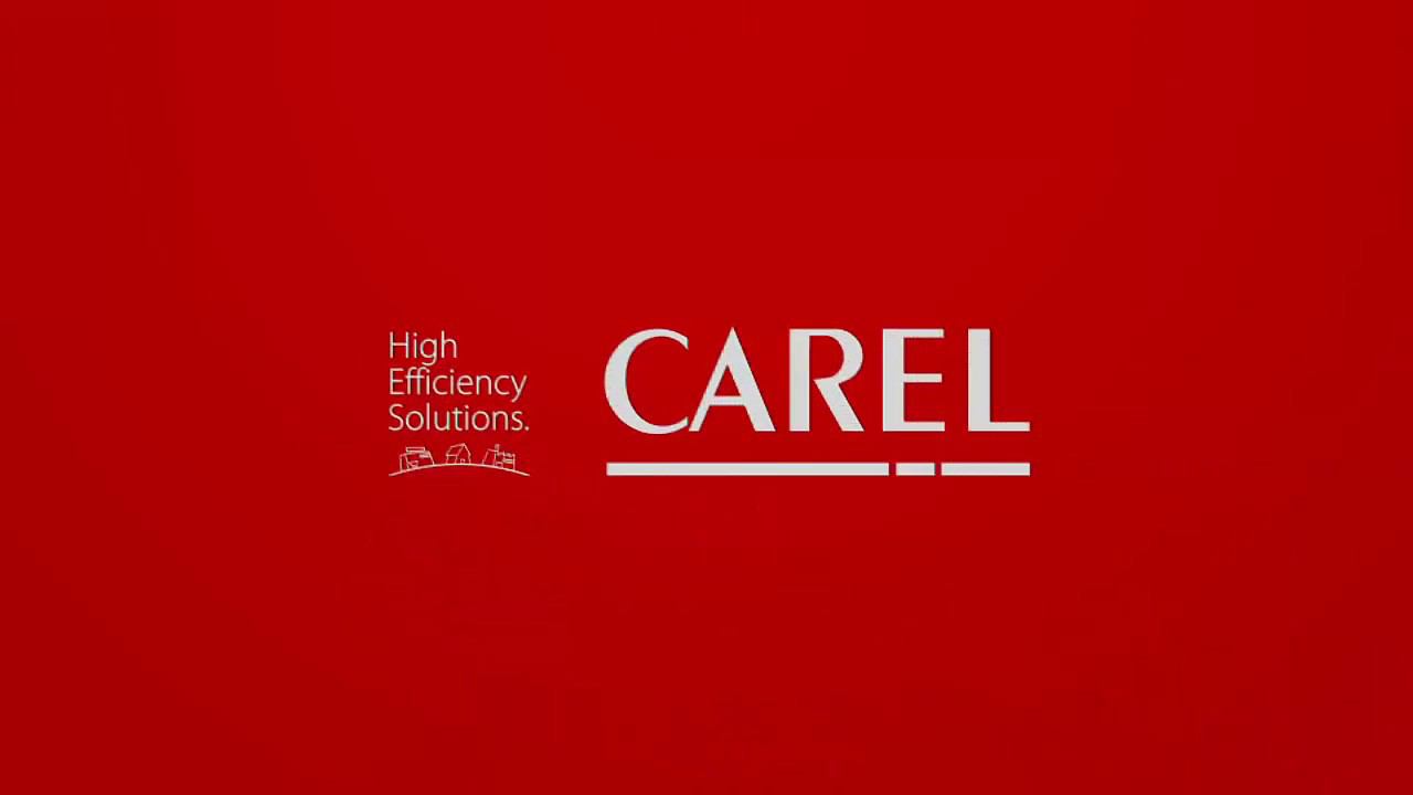 Carel. C.WEB. 11-Let's open an OD of the library. Import/Export items.