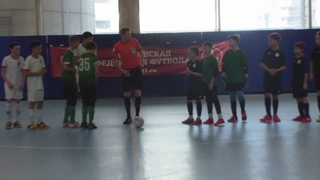 1игра(I) ЦСКА2008- Щелково2009 11:2 (1-й тайм 2:2) 20.03.2022 Кубок Москвы CSKA СШОР