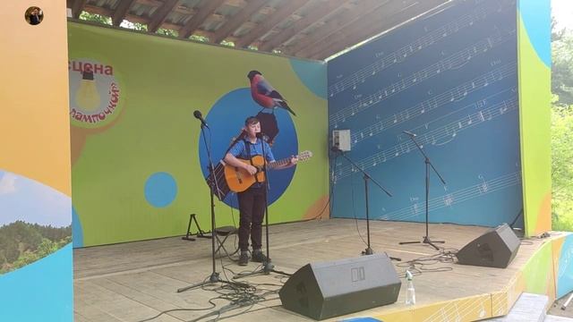 Суздалев Матвей - Карасик