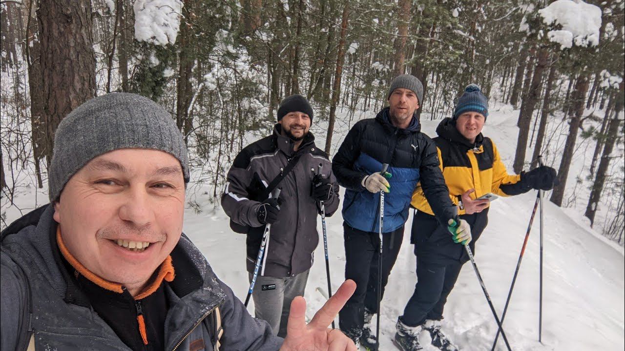 Соколка 18.01.22г.