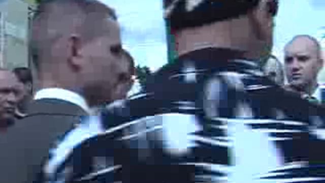 Лучшее с Жириновским #53 Раздает деньги - часть 1