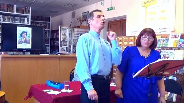 И ПРОЧЕЕ ТАКОЕ... Максим Горький (слова), Анатолий Пережогин (музыка,вокал), Раиса Криницкая (вокал)