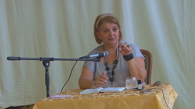 Важность детей в семье.