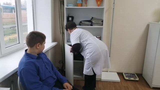 Трофин Матвей, Болдыревская ООШ  — Я выбираю жизнь