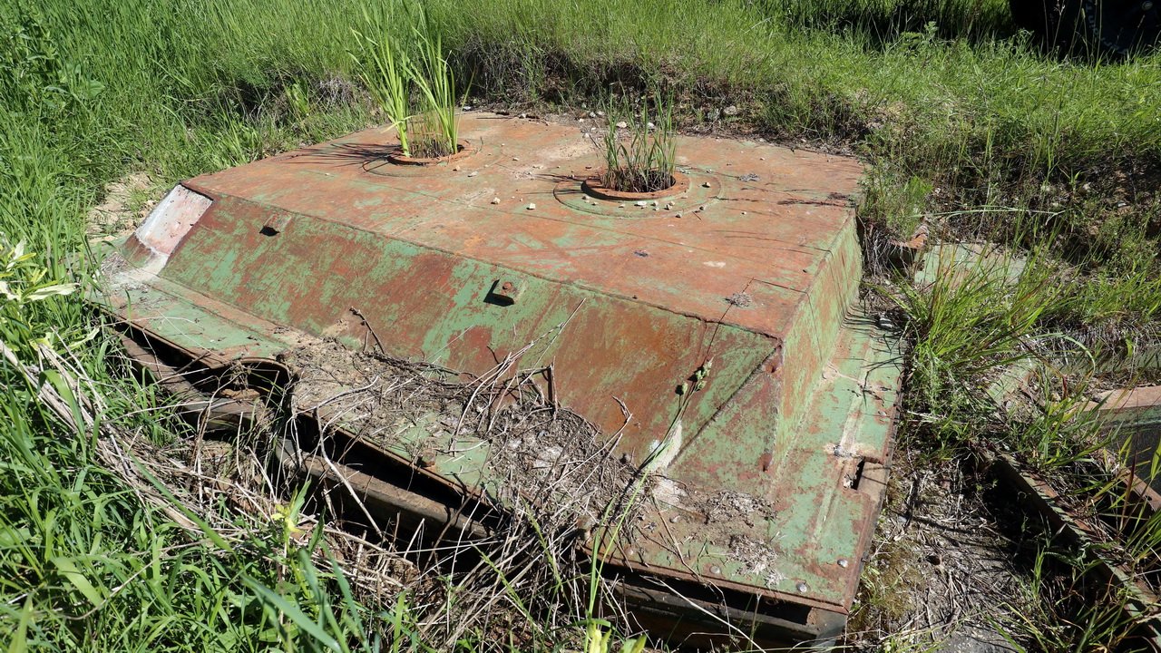 ЭПОХА РВСН ч. 7 "После нас - тишина."