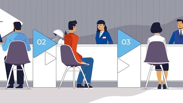 Бренд Работа России