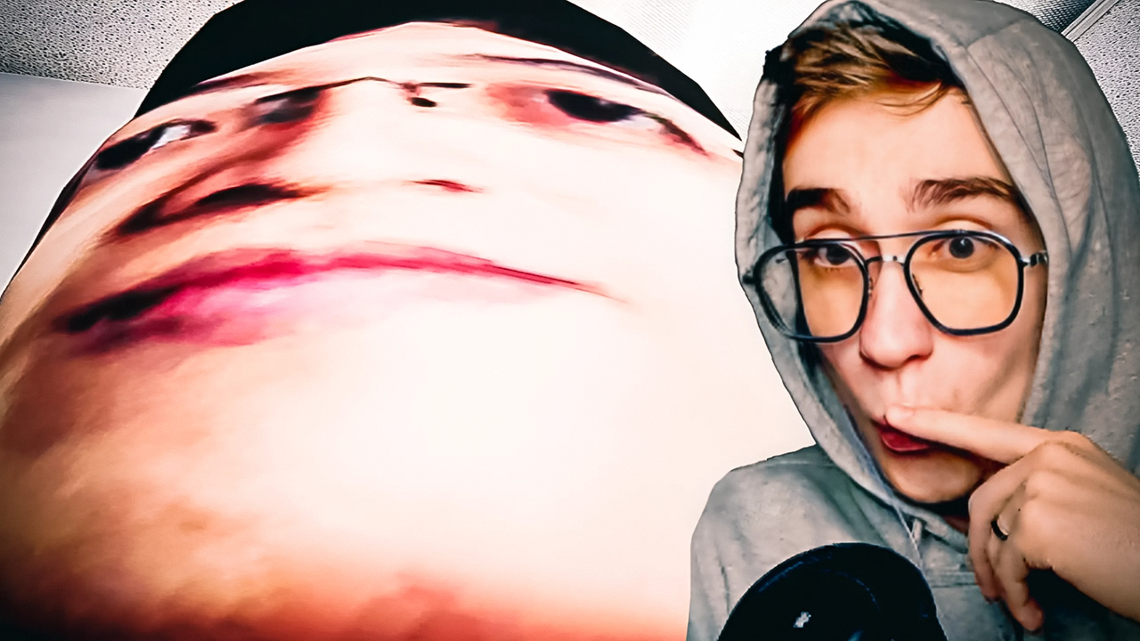 ЭТОТ ХОРРОР СЛОМАЕТ ТЕБЯ! The Convenience Store прохождение игры