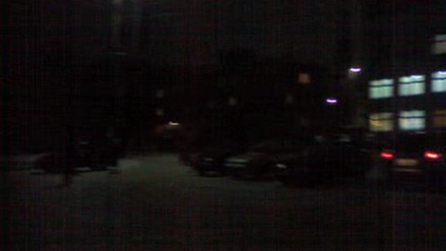 Предновогодняя площадь 30 дек. 2008г.