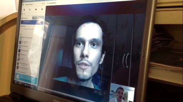 =Разговор с ТОЛЯНОМ ButchersHead=