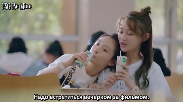 На коньках навстречу любви 1 сезон 15 серия