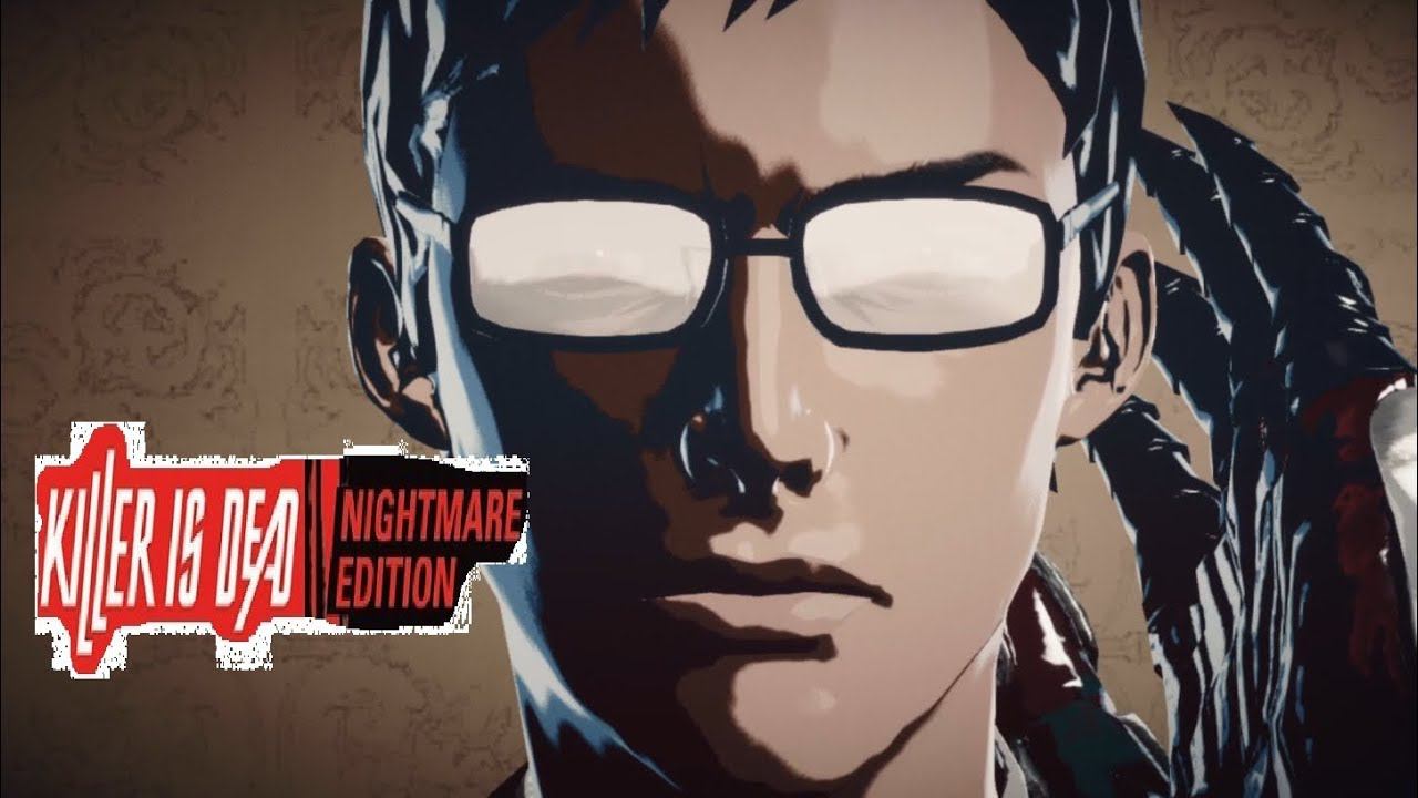 Killer Is Dead (PC) All Bosses Part 2