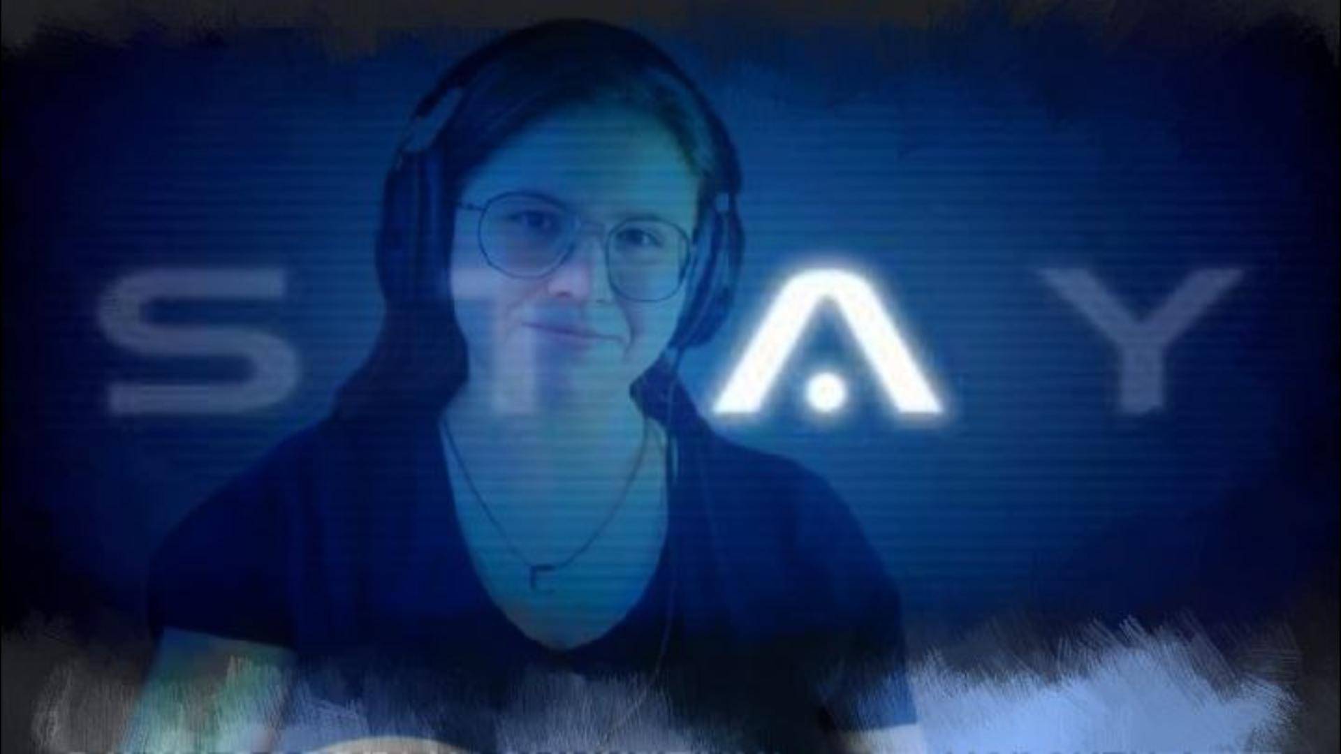 Одни на один с незнакомцем! ► Stay #1