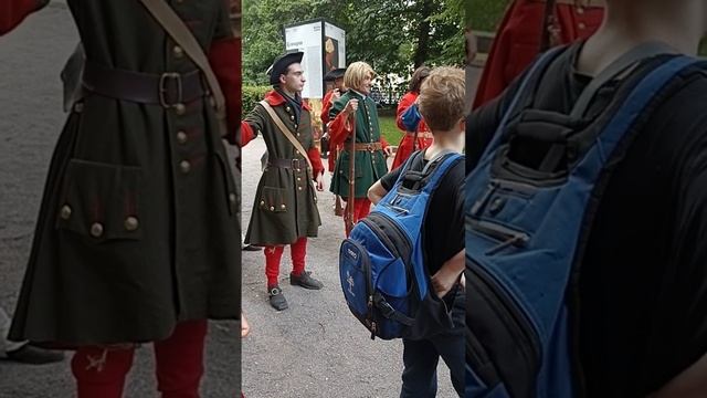 На Гоголевском бульваре. Времена и эпохи