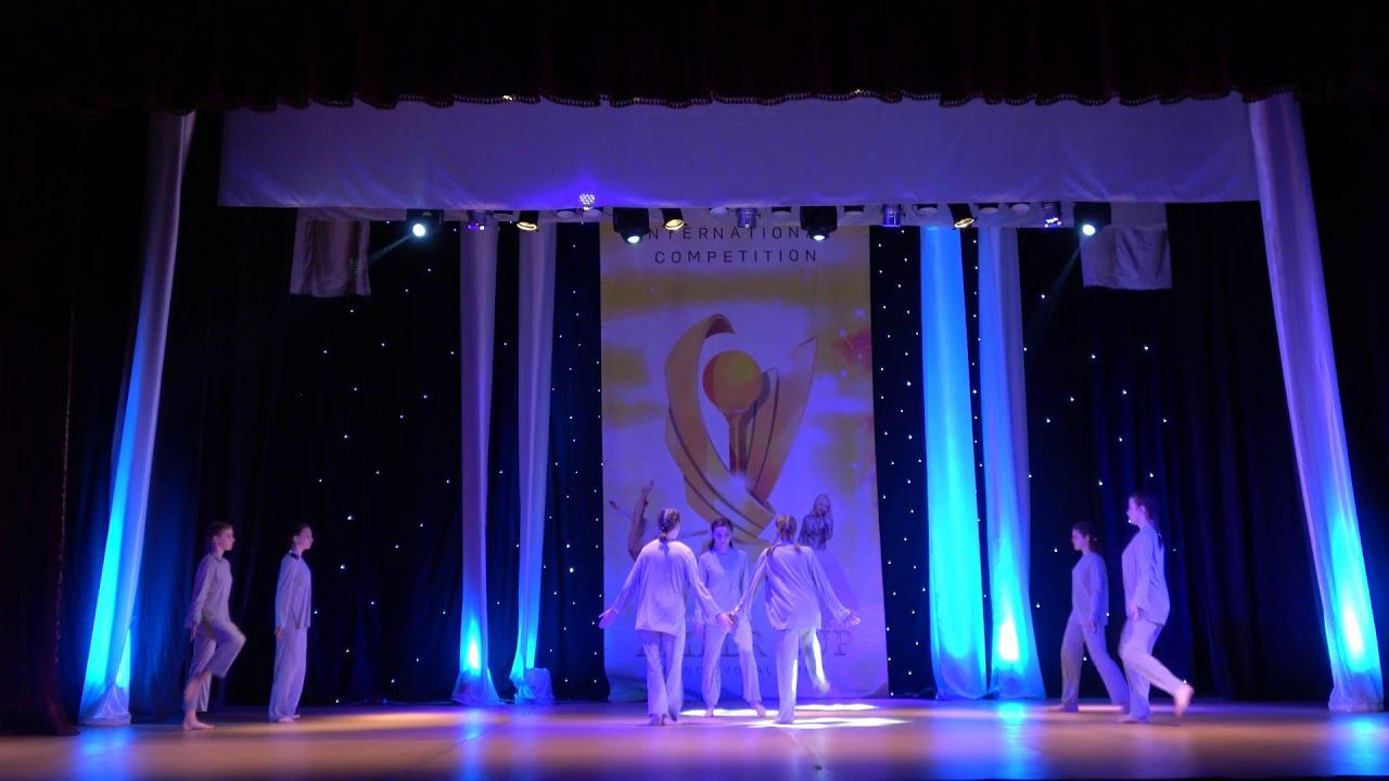 Отвергнутые (Северо-запад) AMBER CUP 2018