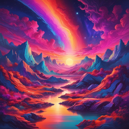 Песня о поиске себя. v2