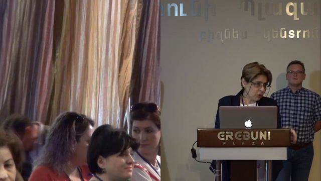 Фиброз печени. Новое о старом. Рузан Хондкарян