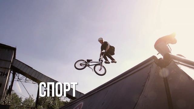 Эффект Glitch на видео и тексте - результат работы в клубе видеомонтажа