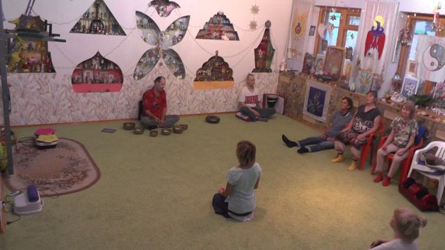 98 Медитация смеха 02092024