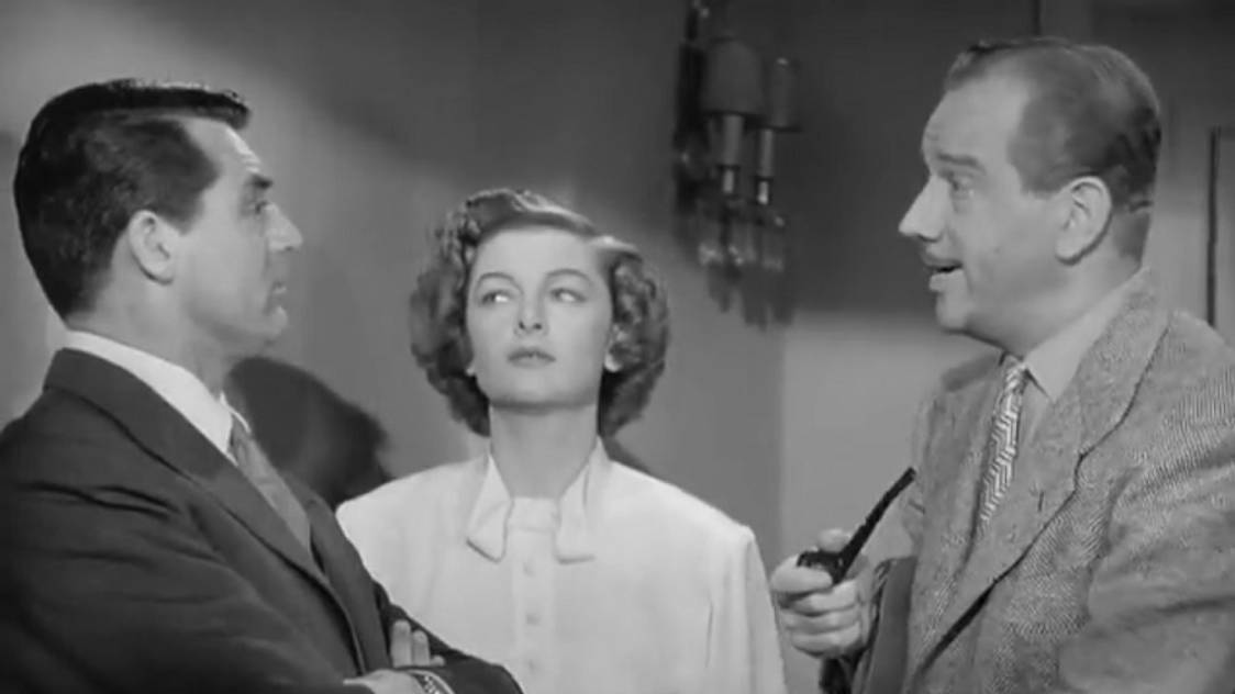 МИСТЕР БЛЭНДИНГЗ СТРОИТ ДОМ СВОЕЙ МЕЧТЫ. Впечатляющая комедия 1948 года