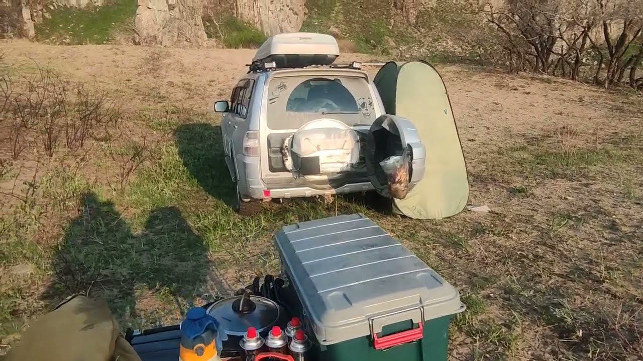 Быт  в путешествии  , VID 20240501 072517