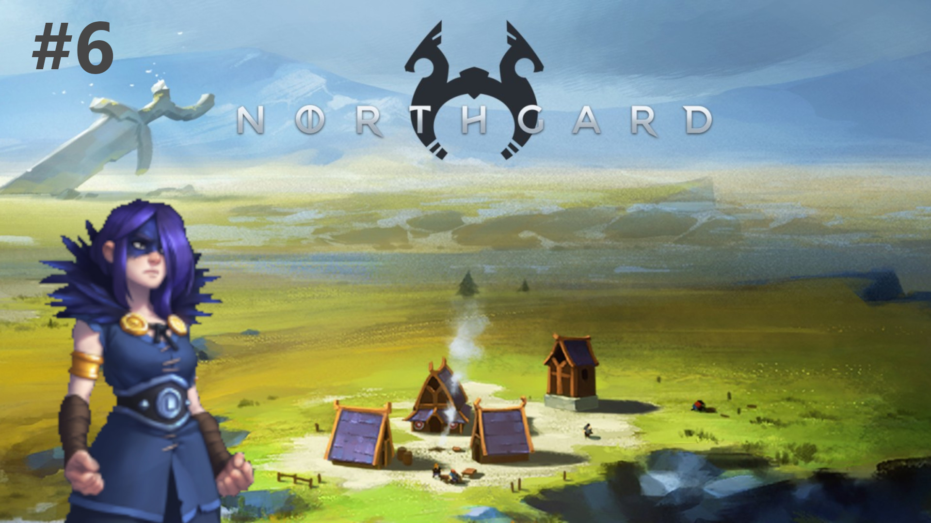 Northgard #6