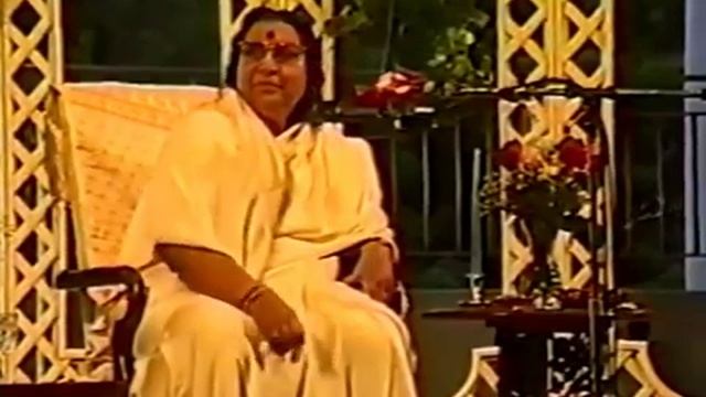 1989 год, 14 июня. Публичная Программа "Вечер просветления" Цинциннати. США. Перевод О. Пулькиной.