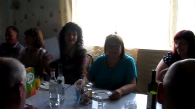 Вечер встречи выпускников 1986 года. Школа № 7 г. Бийск