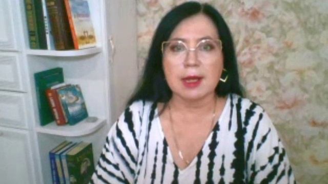 Живые и Дистанционные Посвящения. Часть 3. Путь важнее цели. Ирина Клинтух.