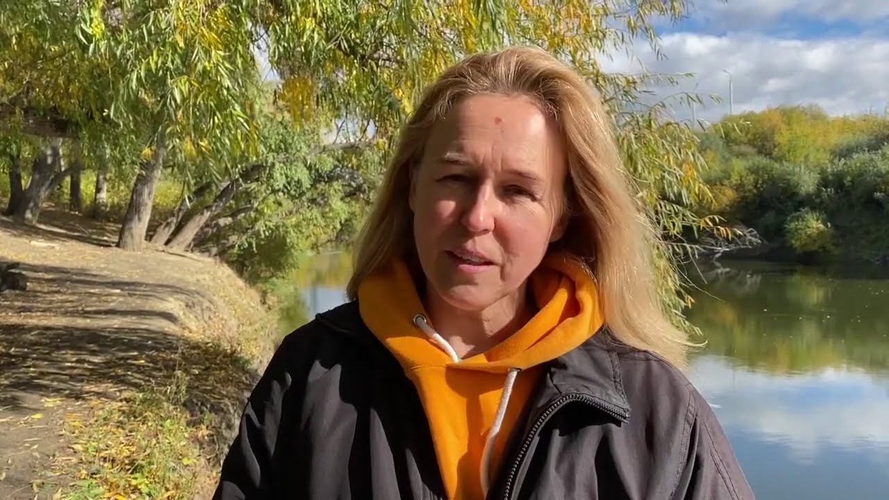 Как проживать свою темноту