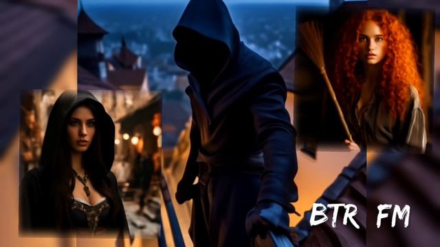 АУДИОКНИГА. ЛИТРЕС. Легендарная кража (рассказ Ивана Аникина). Саня БтрЪ (Студия BTR_FM)