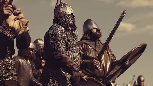 XII Фестиваль исторических клубов "Воиново поле"