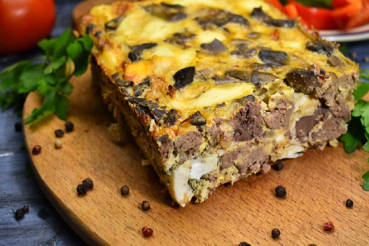 Очень полезно и вкусно! ?Этот рецепт заставит  ещё больше полюбить овсянку.