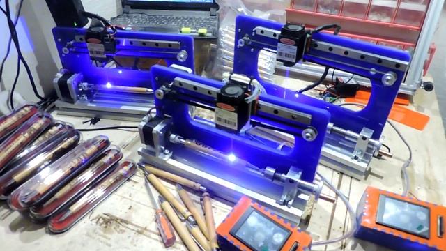 Когда клиент не любит ждать.