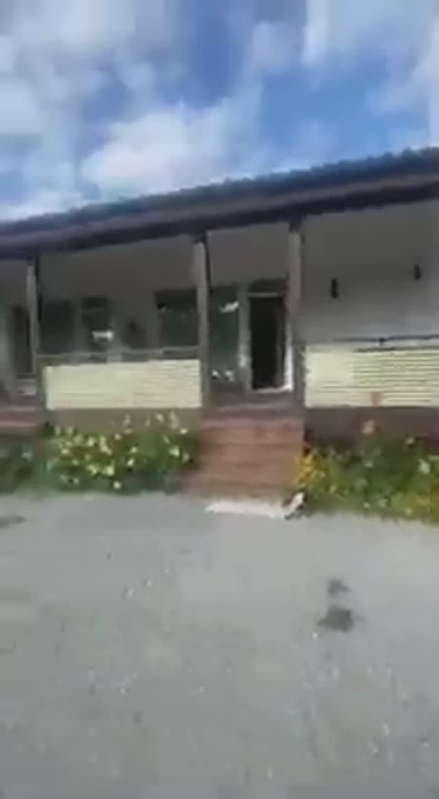 Обзор дома в Медвежьегорске