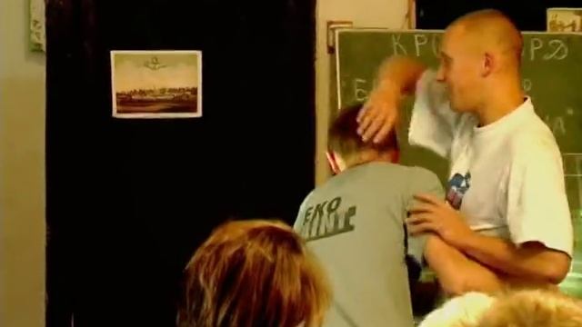 Приход Святителя Николая Чудотворца в поселке Лебяжье.-2011