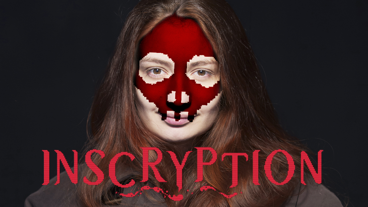 КЕЙСИ ❗? ▶ Inscryption: Kaycee's Mod #1/прохождение