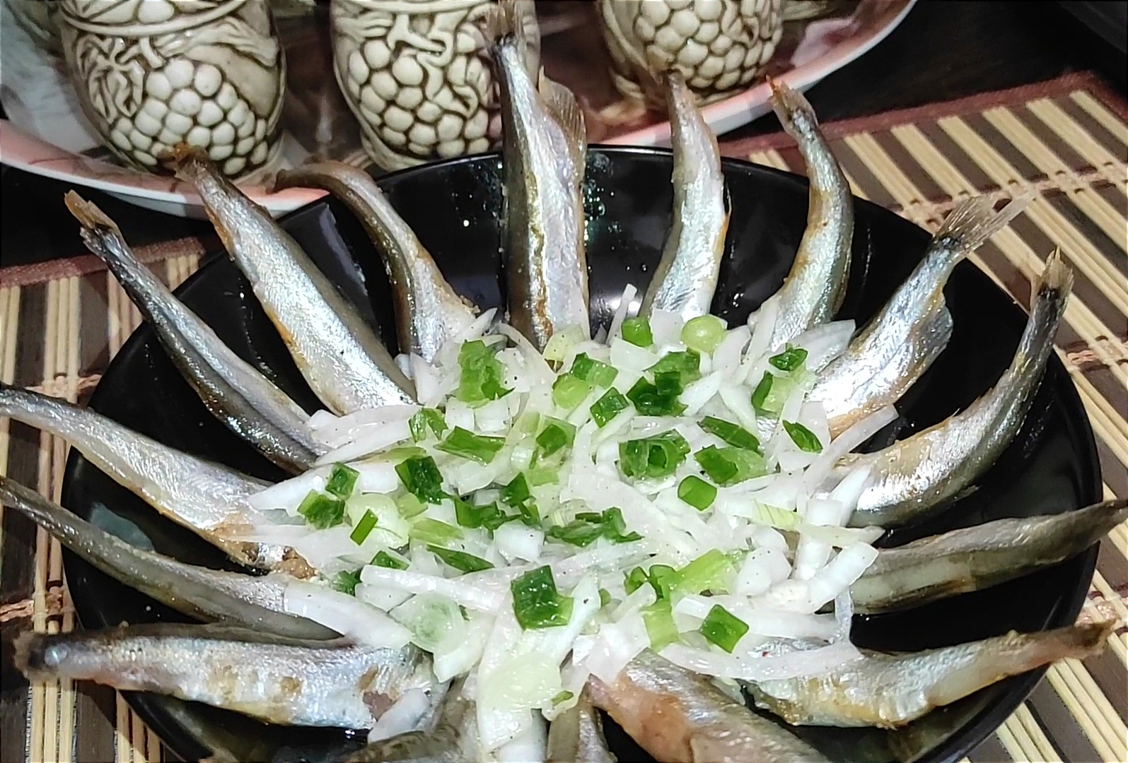 Нежная МОЙВА малосольная ПРЯНОГО ПОСОЛА | Как засолить мойву 2 рецепта