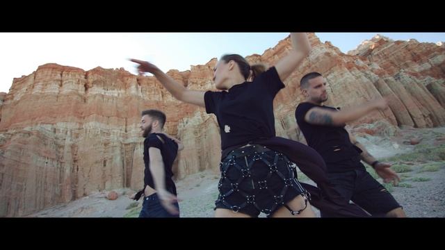 Альбина "Ерунда" (OFFICIAL VIDEO)