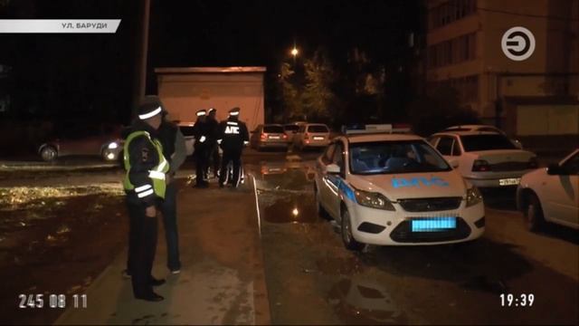 Поймали пьяного пассажира