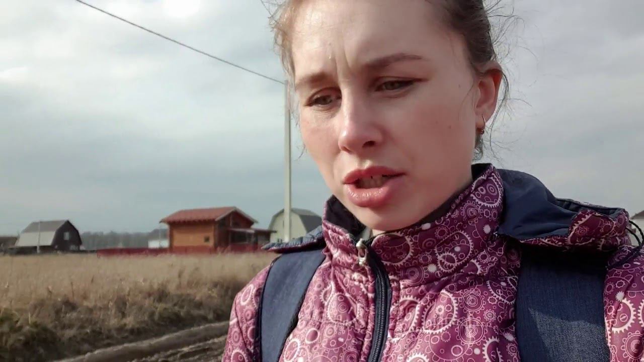 НАША ДАЧА продолжаем стройку